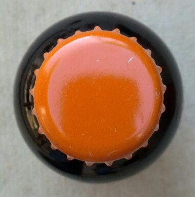 Kyle's Root Beer Galacticus: Dang! That's Good butterscotch root beer