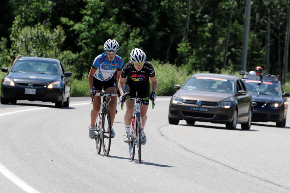 Race Clean. Own Your Victory.