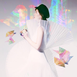 Love For Music&Books: Laura Jansen - "Elba"; un album dedicato alla ...