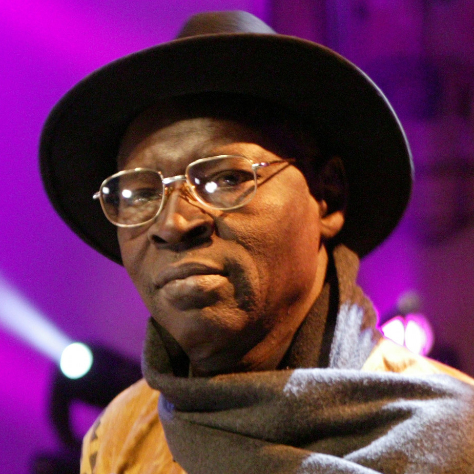 Efemérides Musicales: Ali Farka Touré