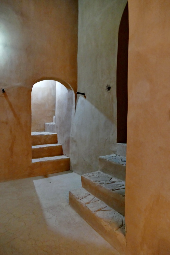 Geheimtippreisen: Oman Roadtrip: Bait al-Sarooj, unbekanntes Fort ...
