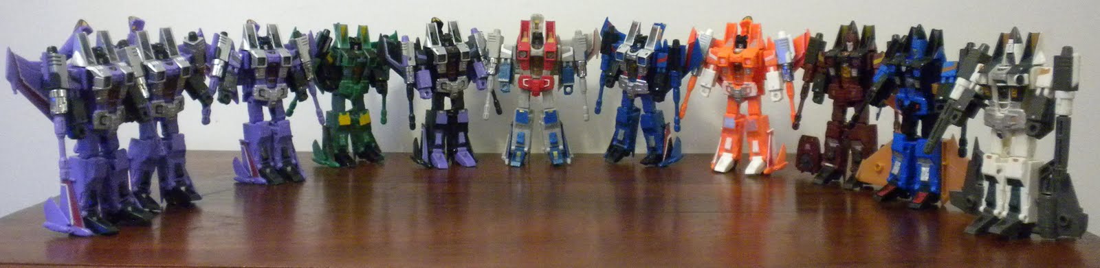 Blog Transformers.com: Seeker mania (2)