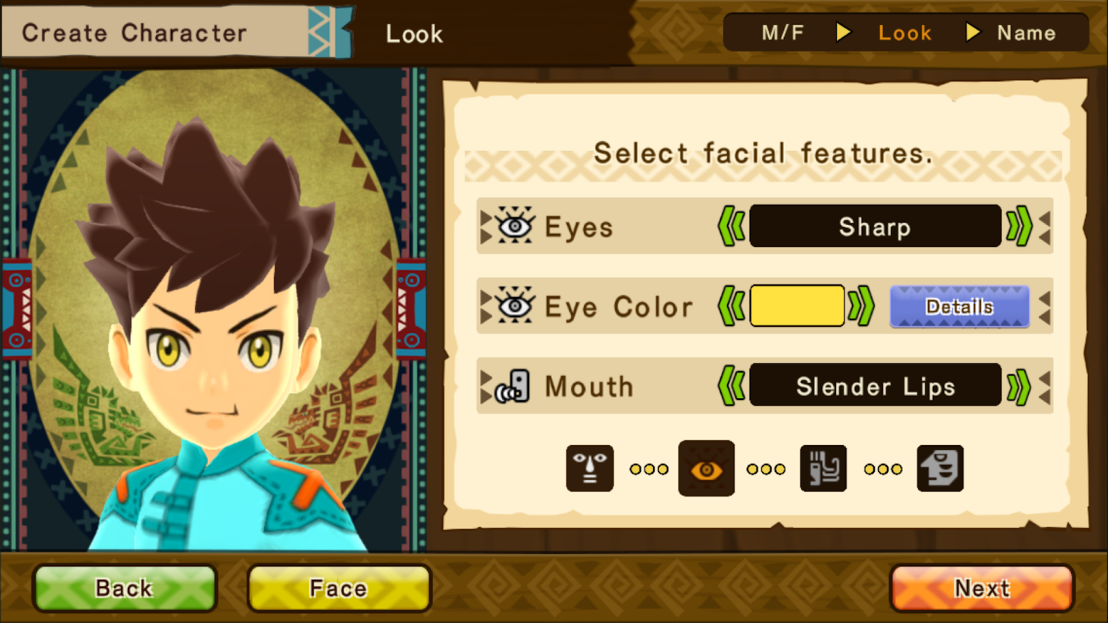 Mr. Beard Gaming: MHST The Adventure Begins Mobile Game Review!