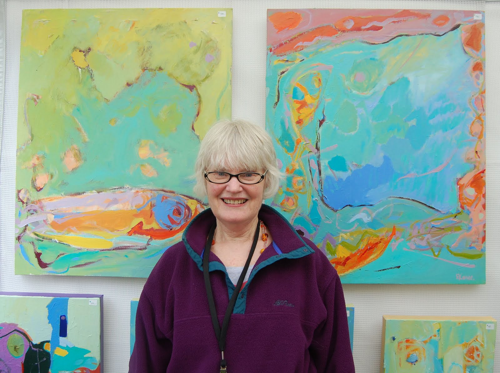 There's Art in hArtford: June 2011