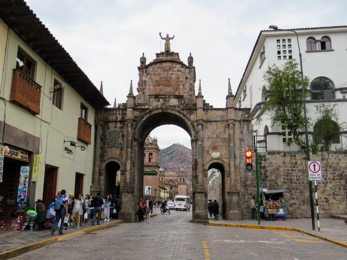 The Best Things to Do in Cusco on a 3 Day Itinerary | Sidewalk Safari ...