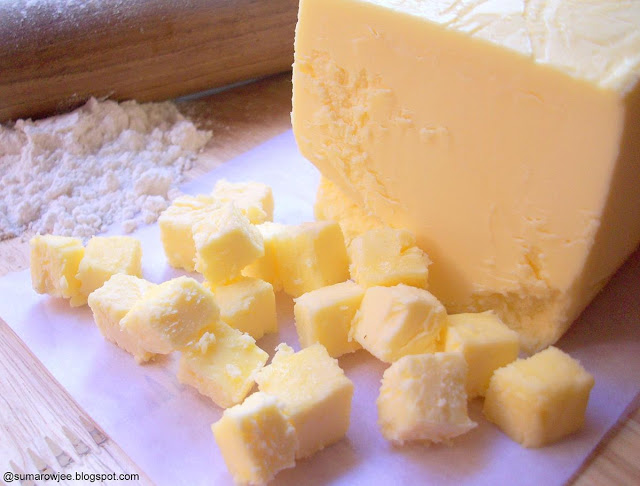 Cakes & More: Common Basic Baking Terms - Part 1