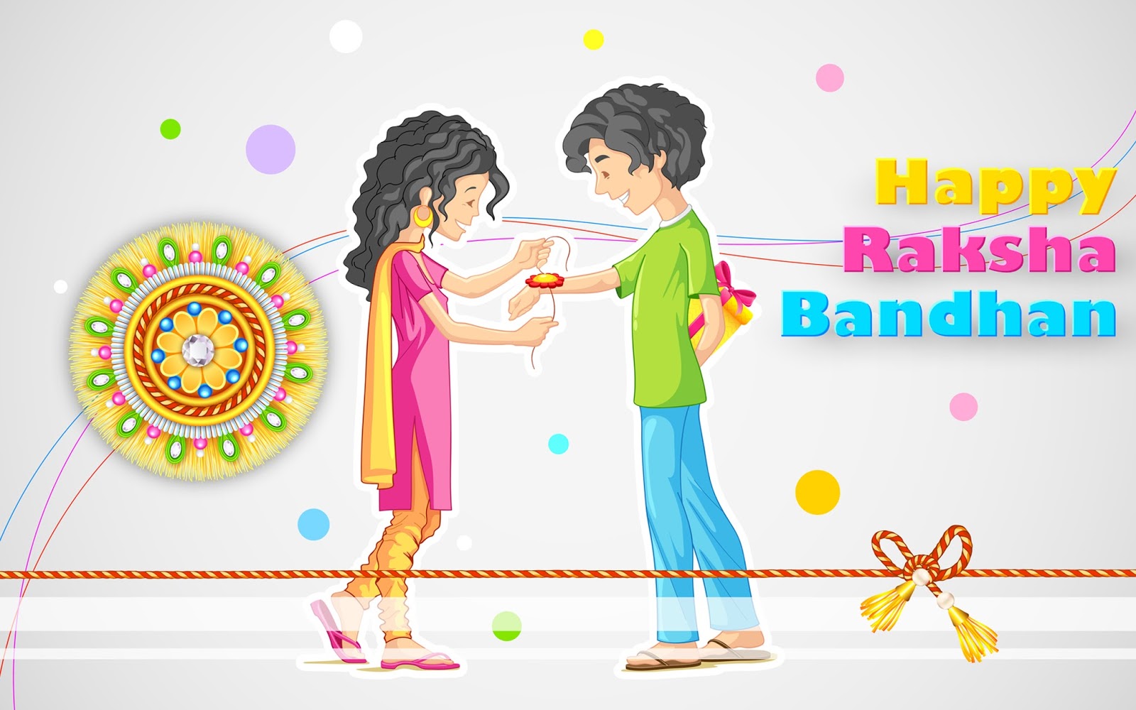 Raksha Bandhan | Konkankatta.in