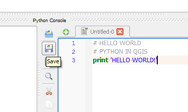 Python in Hydrology and Hydraulics: 2015