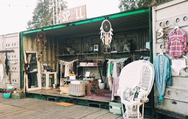 Méchant Studio Blog: Gypsy for ever