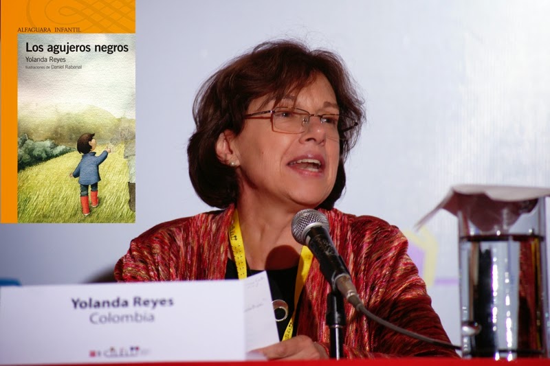 Notas de mi Curso en el Pureza de María: Los agujeros Negros