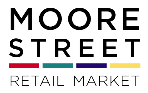 Moore Street Market -- La Marqueta de Williamsburg: New banner with ...