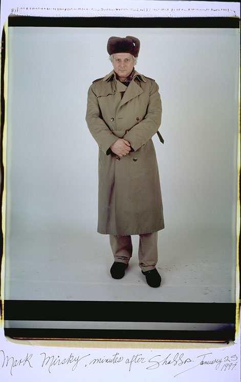 Black Macho and The Myth of the Superwoman Revisited: Whose Afraid of ...