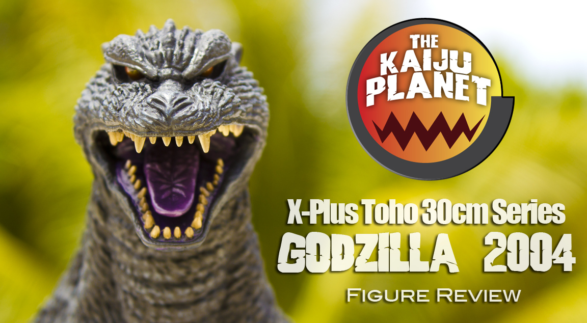 2013 X-Plus Vinyl Figures Discussion Thread - Page 41 - Toho Kingdom