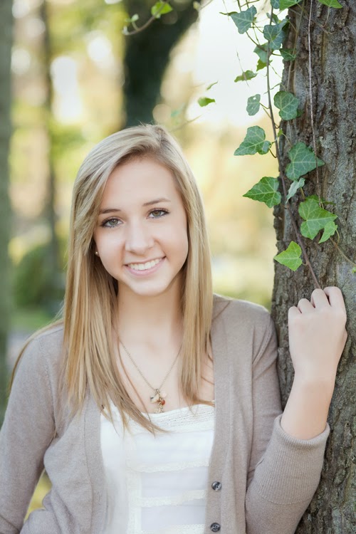 Alana's Advanced Photography Blog: Portrait Examples