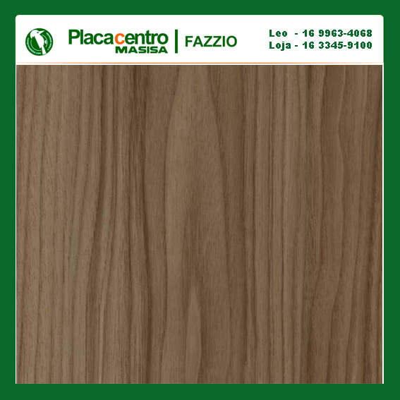 Fazzio Madeiras - 016 3345-9100