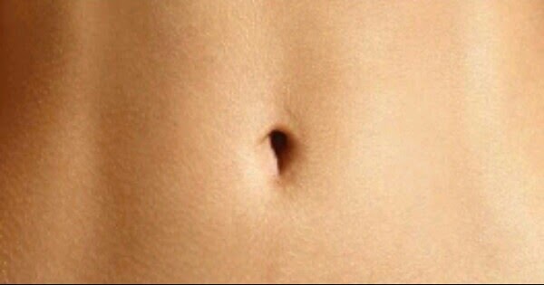 Applying Oils To The Navel Belly Or Tummy Button Glos Corner