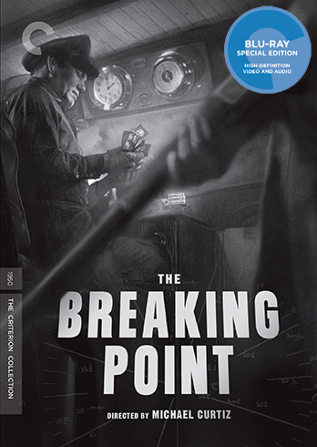 DVDBlu Review: The Breaking Point