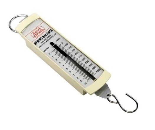 MD SUPPORT MARKETING: A0041- BALANCE SPRING 10.0N/100g