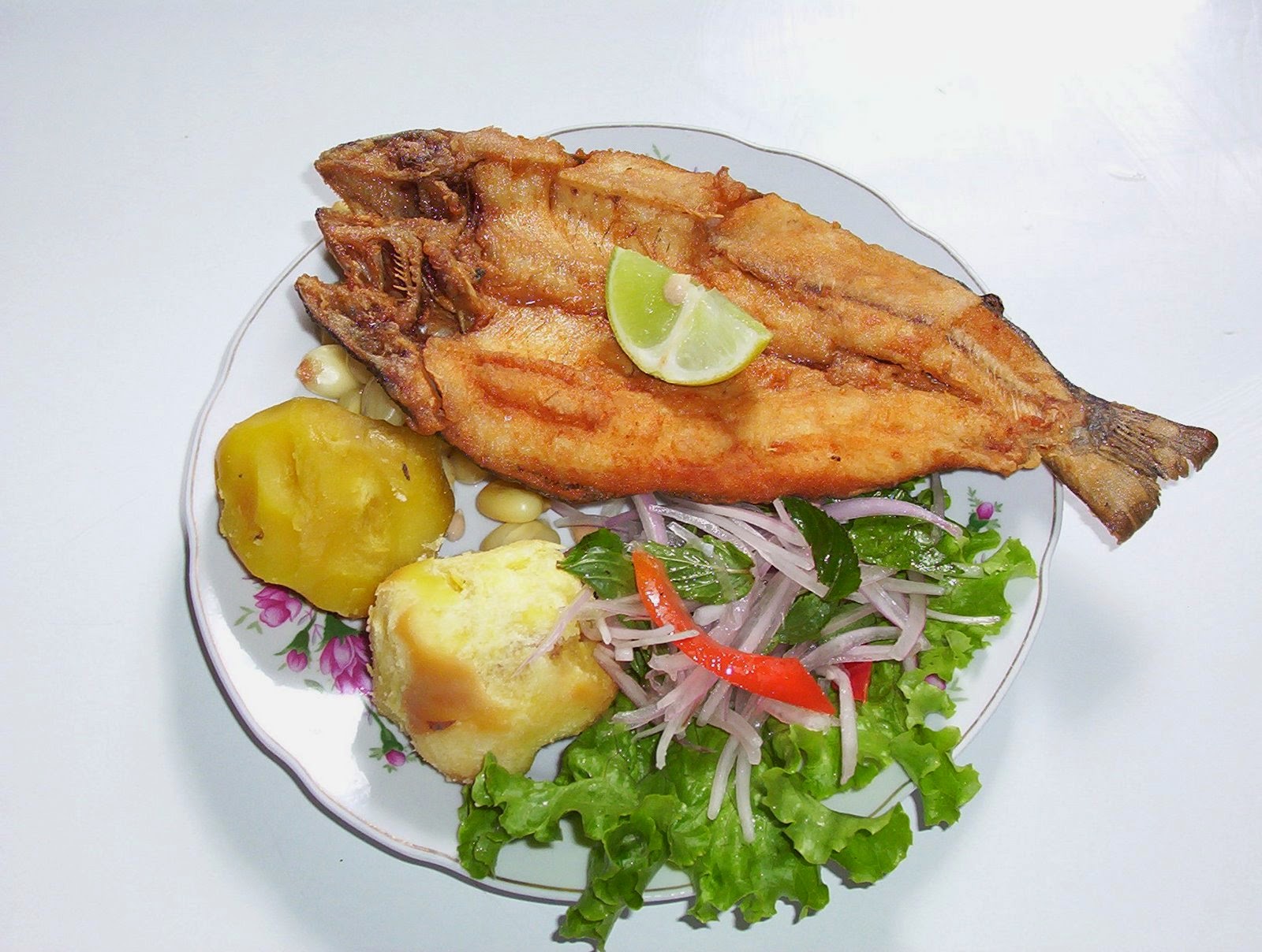 Festival Gastronómico “ruta de la trucha” en municipios mexiquenses ...