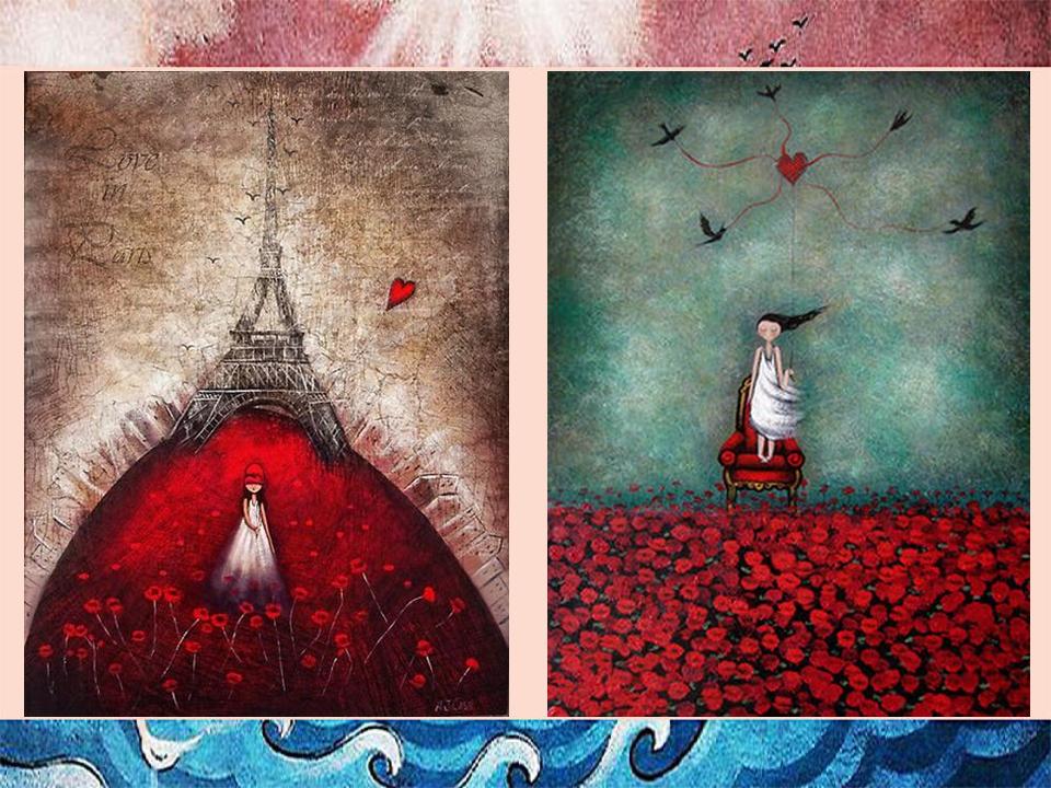 Soloillustratori: Amanda Cass