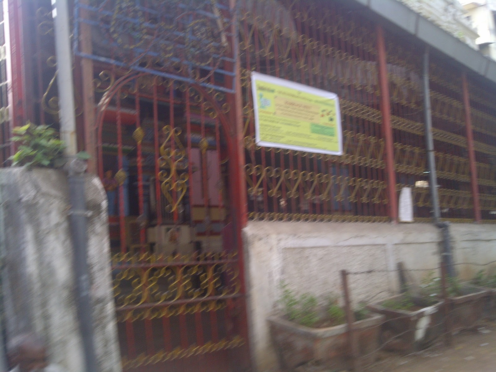 Rediscovering Matunga...a Food and Mythology Walk