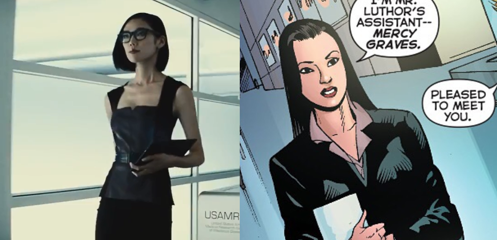 Batman Xtra, a web blog about the Caped Crusader.