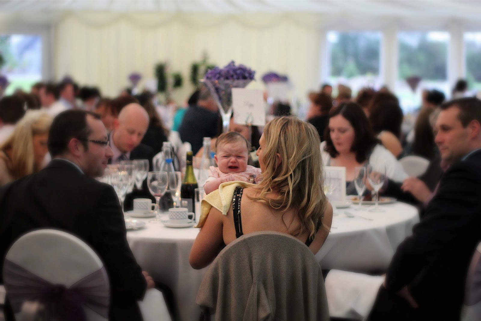 Cuéntamelo Bajito: Lo que los demás no tienen que aguantar