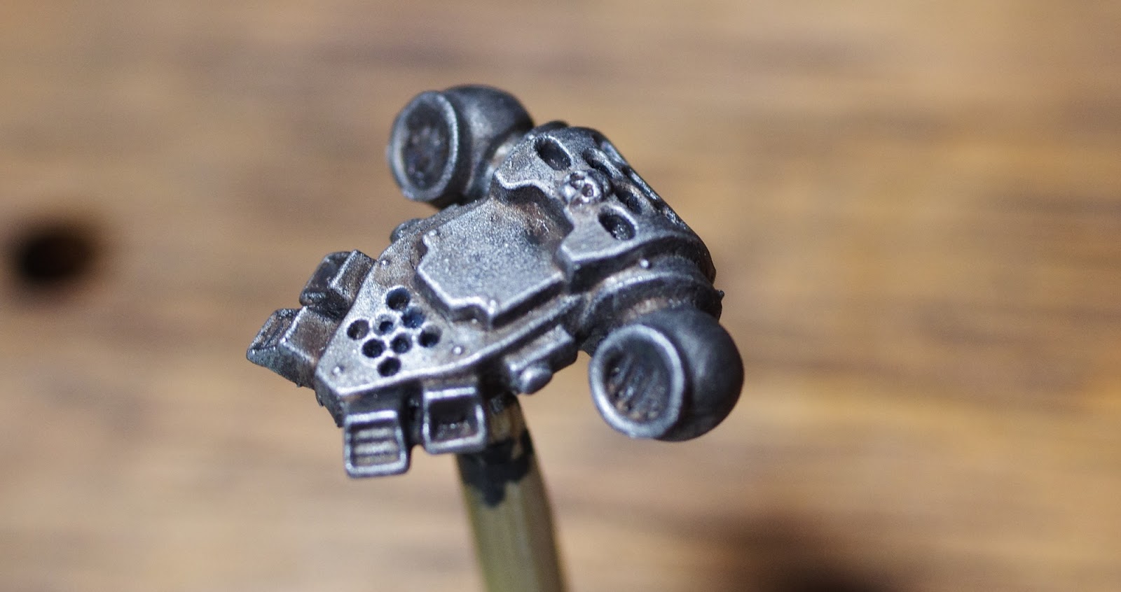 Forge Minor: [Colour Book] Citadel Shade: Agrax Earthshade