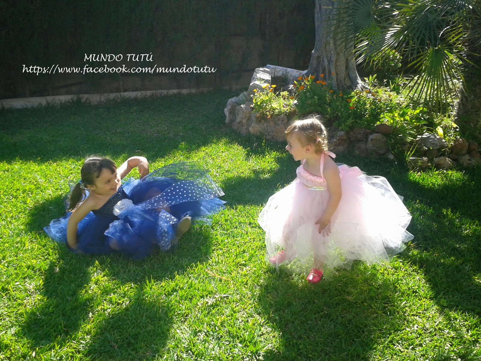 Revista Promocionarte: MUNDO TUTÚ