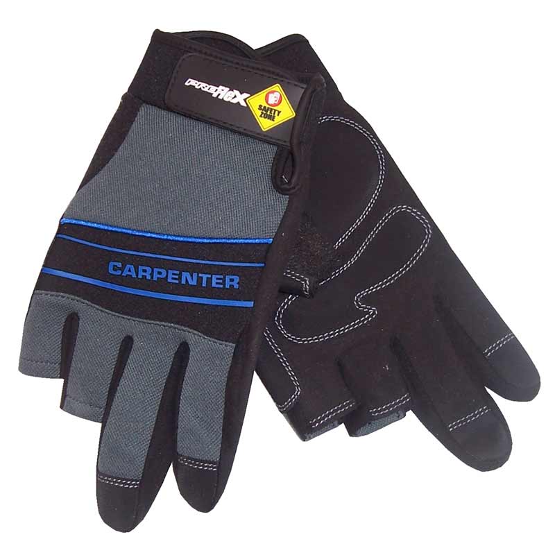 Safety Gloves (Hand Protection) - Safety