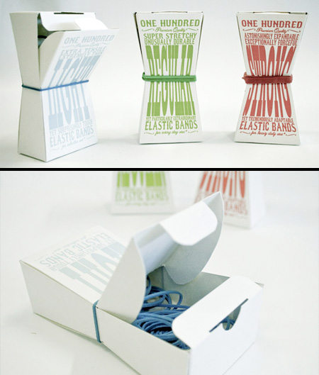 Packaging Produk Yang Kreatif - aPiP@Terdesak!Network.
