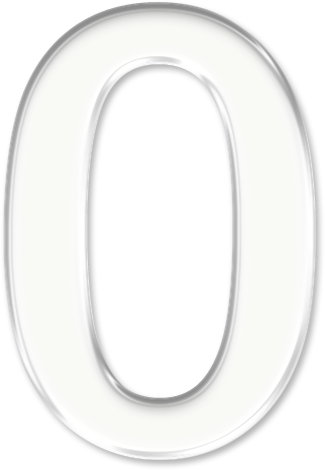 Abecedario Transparente. - Oh my Alfabetos!