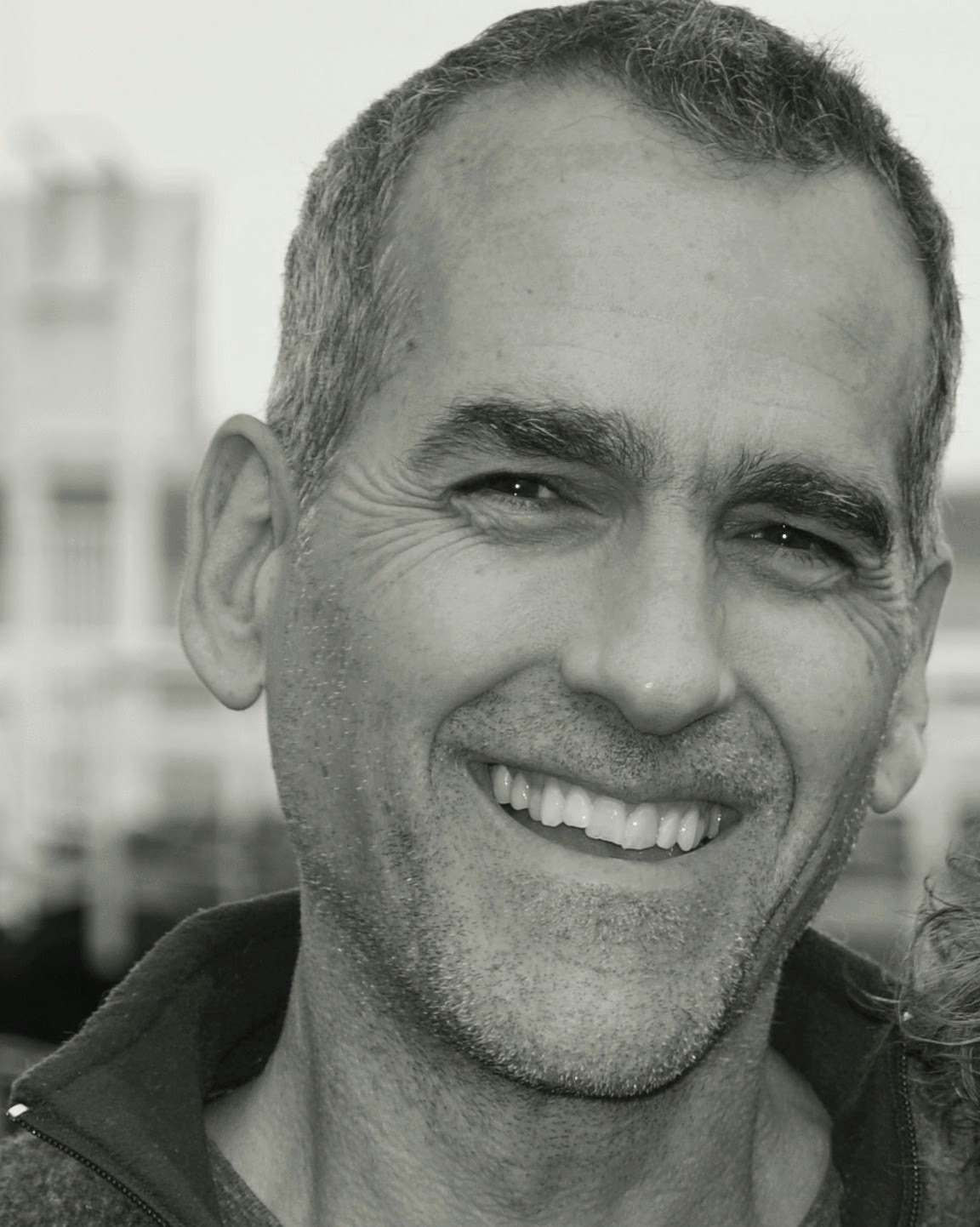 Bob Paris: Flash Goes the Sizzle by Bob Paris (c) 2014