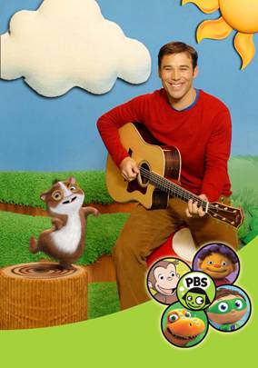 Tropic Home and Family: Meet Mr. Steve, Super Why and Hooper from PBS Kids