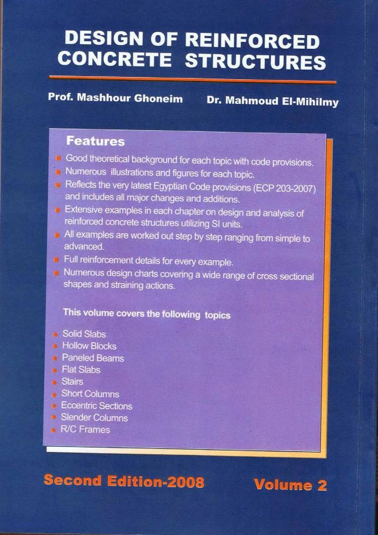 DALATARCHI: Design of Reinforced Concrete Structure