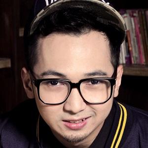 Biodata dan Profil Edho Zell Lengkap - Biodata Artis Indonesia & Manca