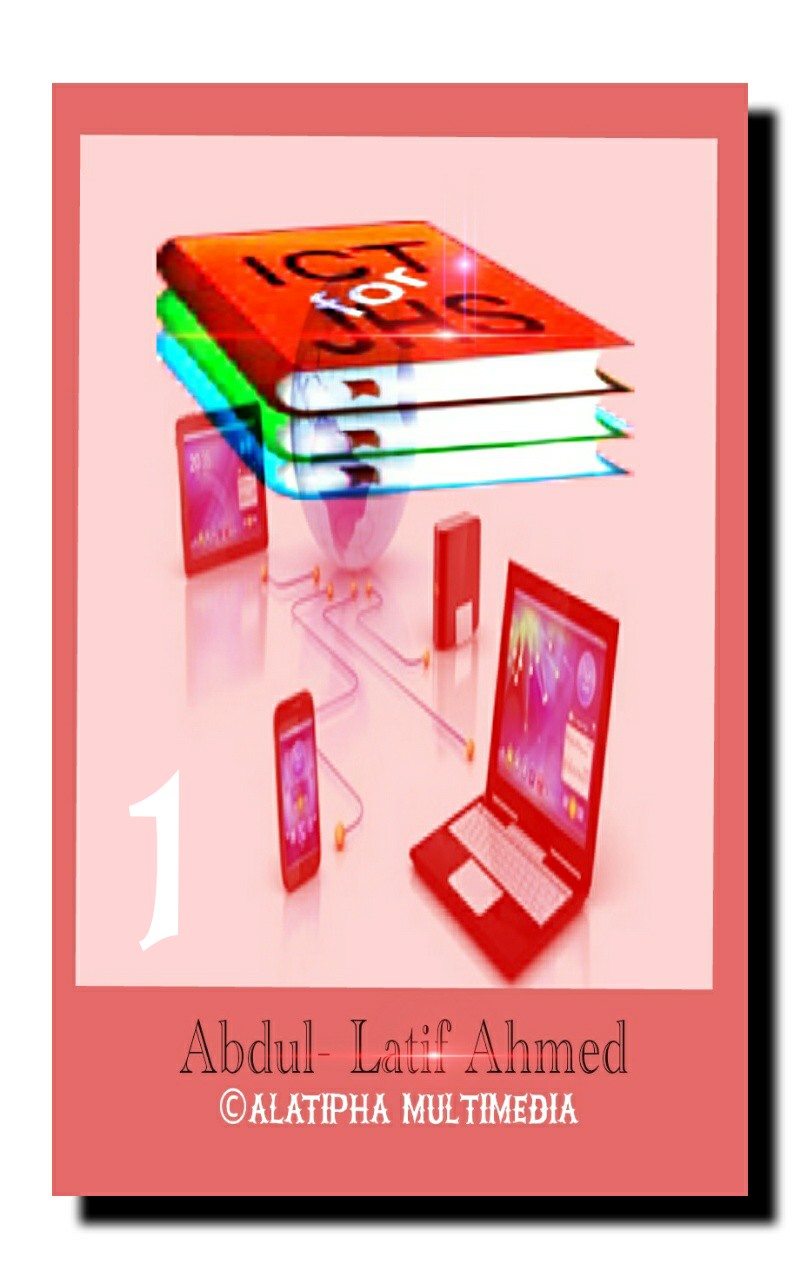 ICT For JHS 1 ict-for-jhs-1