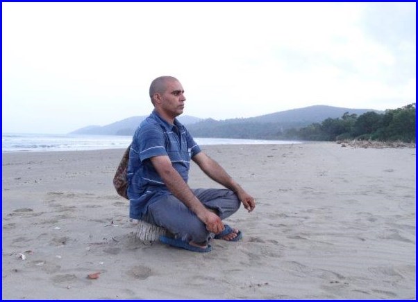 Travelogues in Hindi : Dhani Nallah- Longest bench walk way of india in ...