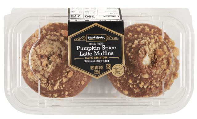 Walmart Leans Into Pumpkin Spice Latte Trend with Pumpkin Spice Latte ...