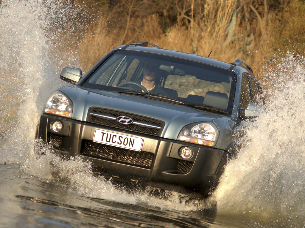 Carros Coreanos: Junho 2017