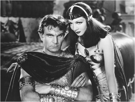 in so many words...: Fashion In Film Blogathon: Cleopatra Fashionista ...