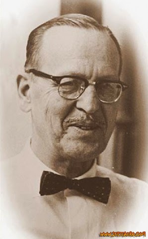 Prionosuchus | Ikessauro