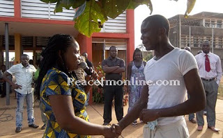 EXCLUSIVE: Ataa Ayi Joins Church of Pentecost