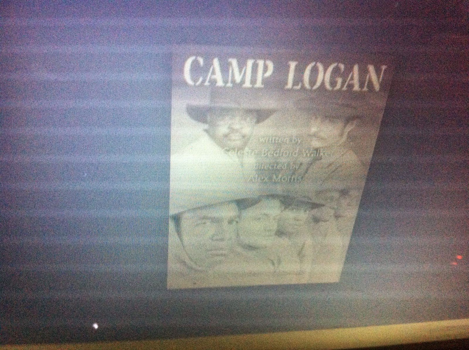 THE BLACK SOCIAL HISTORY:: BLACK SOCIAL HISTORY : THE HOUSTON RIOTS OF ...