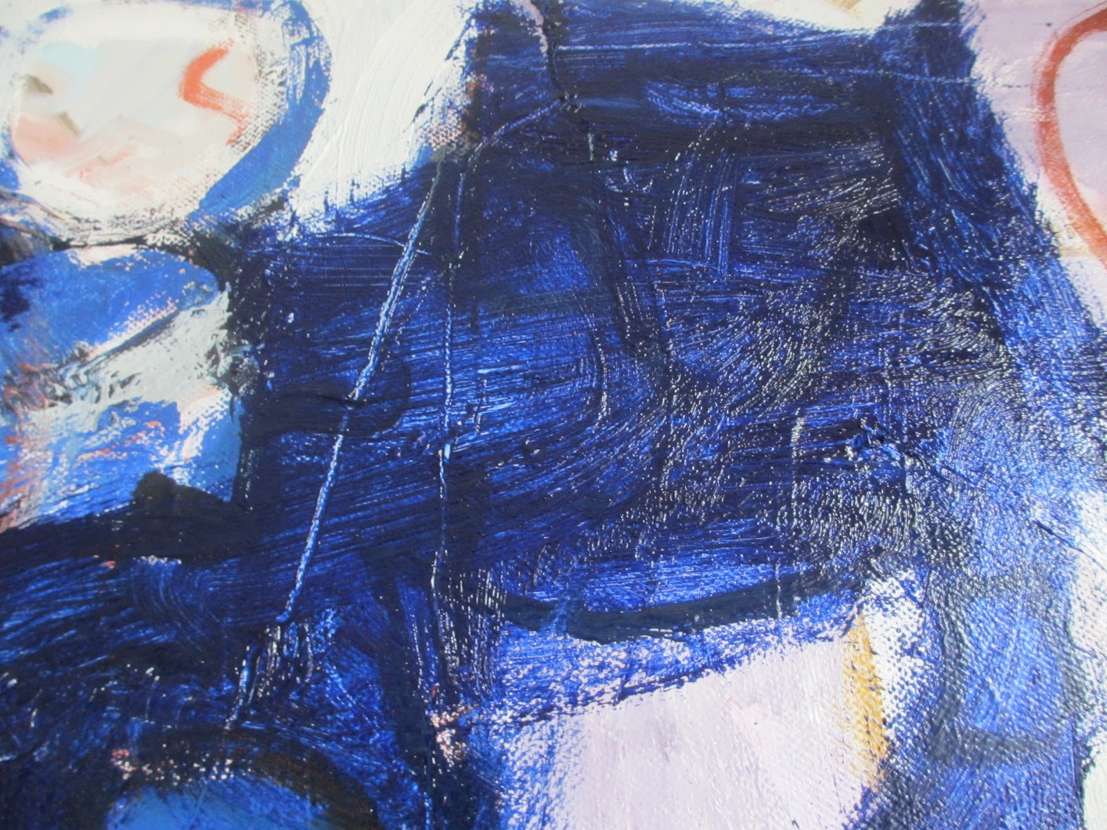 Sarah Jacques: 2012