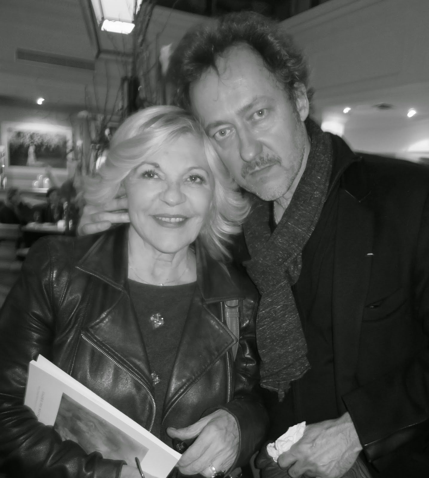 INTERNATIONAL LUXURY CONSULTING: HOTEL SCRIBE PARIS, MANAGED BY SOFITEL ...