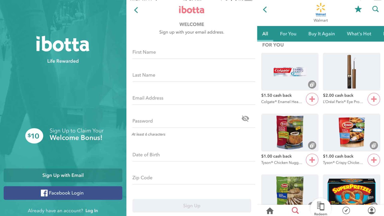 How To Use Ibotta To Save Money On Your Groceries - A Relaxed Gal