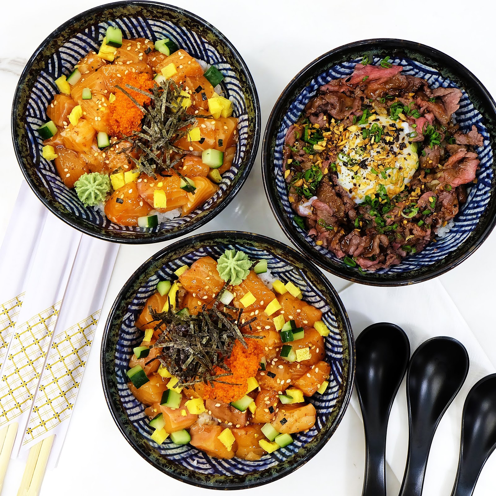 REVIEW: RAKKI BOWL AT DUXTON ROAD