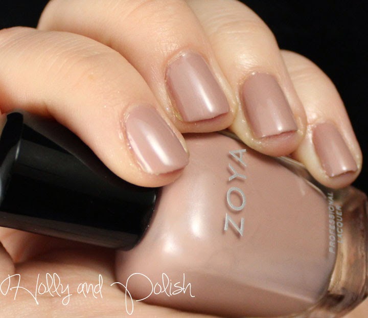 Zoya Pandora Nail Polish