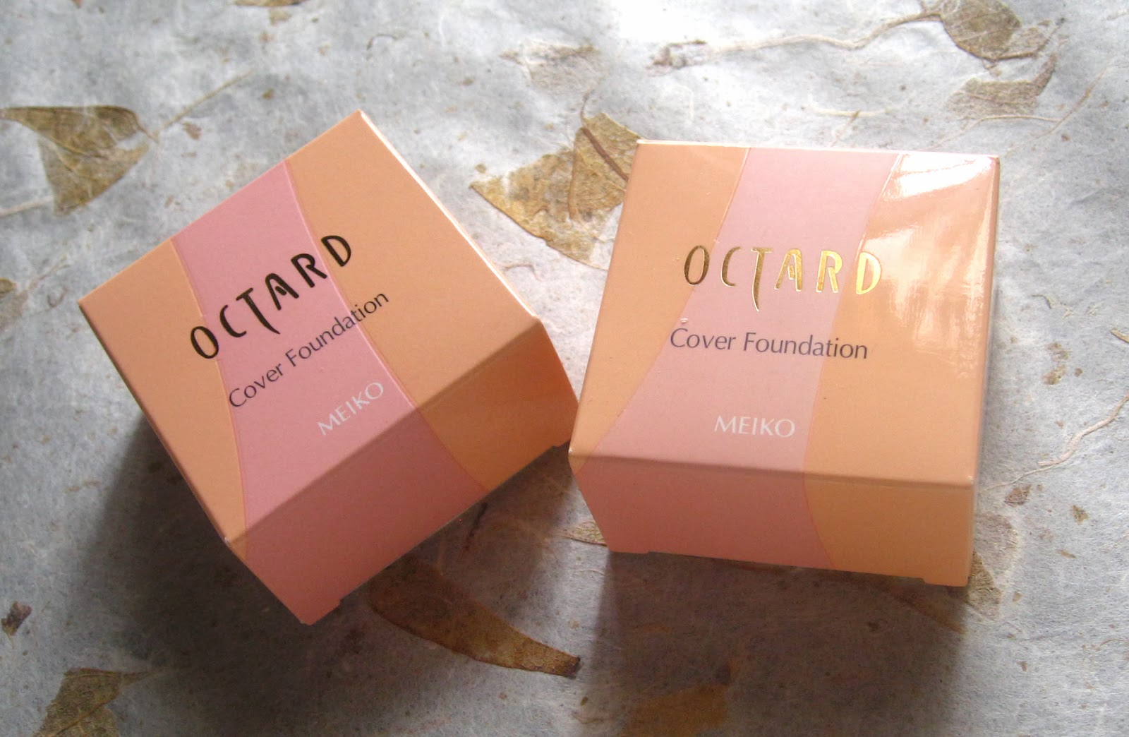 A Splash of Colorful Addictions!: Meiko Octard Cover Face Mini Review ...